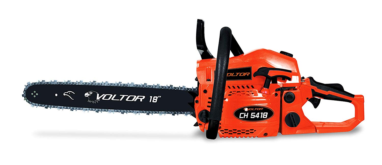 Présentation & Avis : Tronçonneuses Voltor de la marque espagnole